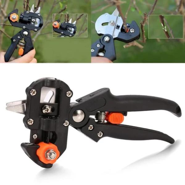 Cleste de altoit + Set 3 benzi altoire